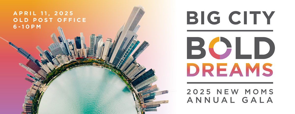 2025 New Moms Gala